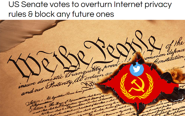 Trumpski – Handing the United States Over to Russian Hackers ...